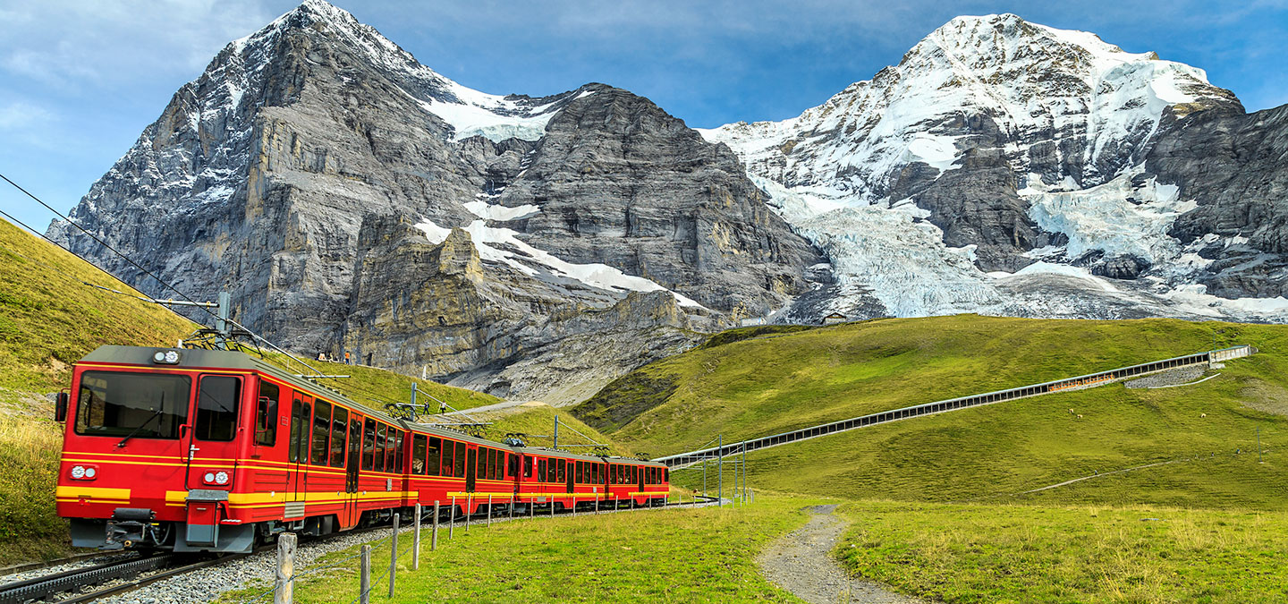 Slow travel, a different way to travel