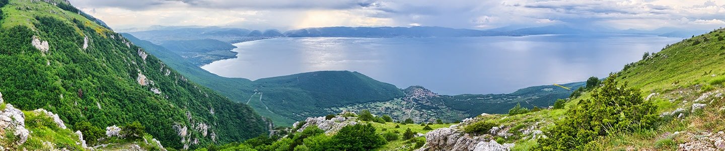 Discover the most beautiful lakes in Eastern Europe