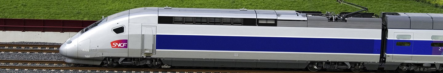 Book your TGV® Brussels-France train tickets