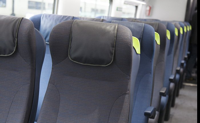 Travel to London, Paris, Lille, Brussels and Amsterdam by Eurostar